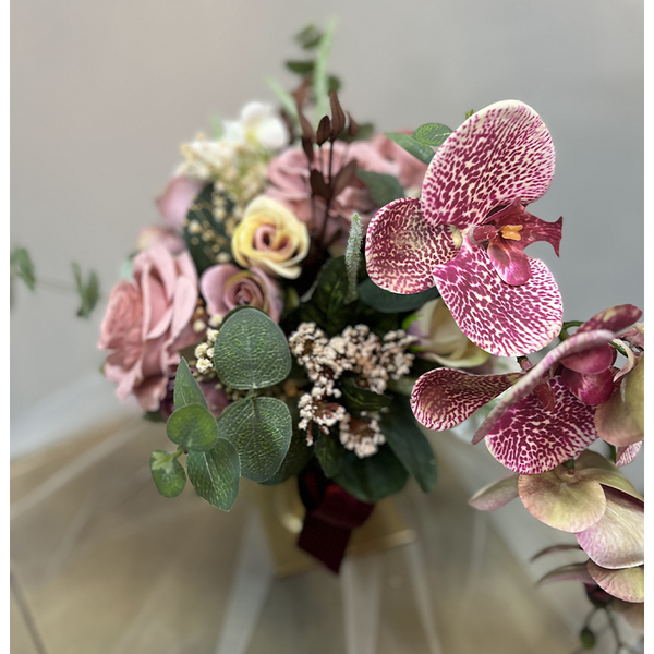 RAMO ALBA – MASARTA FLORERIA